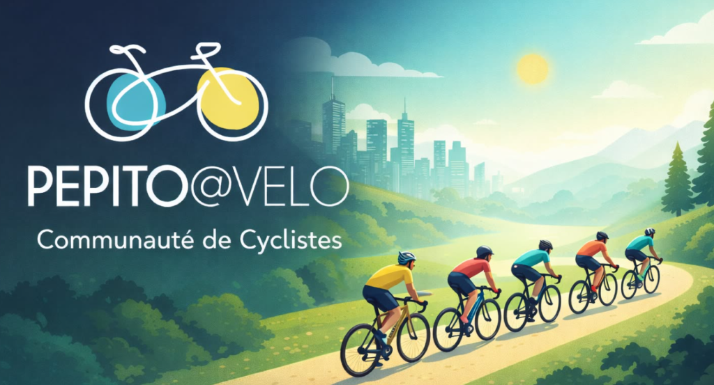 ACCUEIL - Projetvelo.ca Parcours de vélo au Québec et ailleurs.